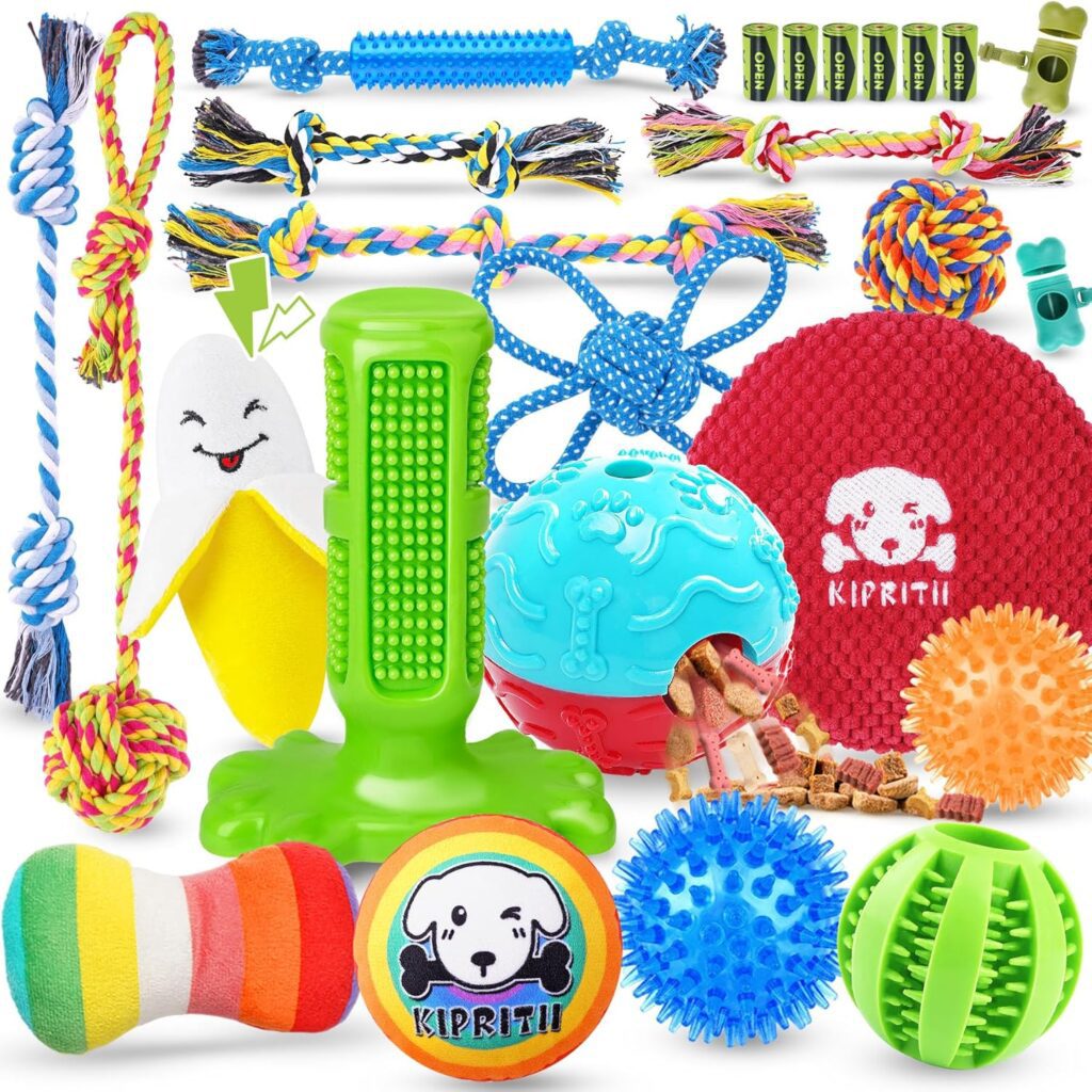 Best Puppy Teething Toys: Expert Guide to Safe Chewing Relief